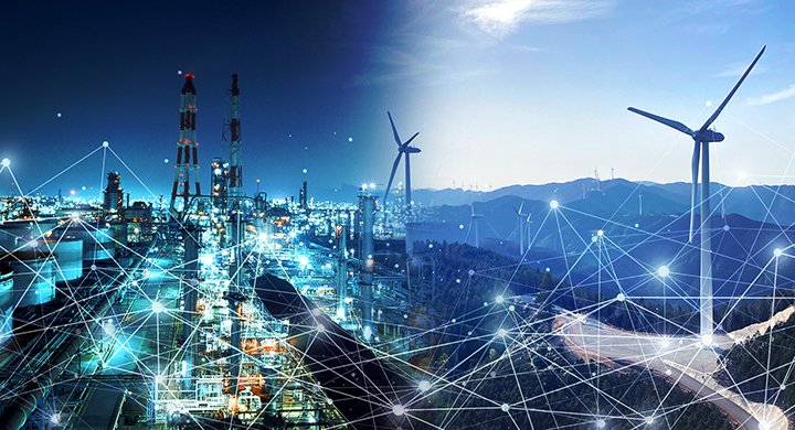 Our Initiatives | COSMO ENERGY GROUP