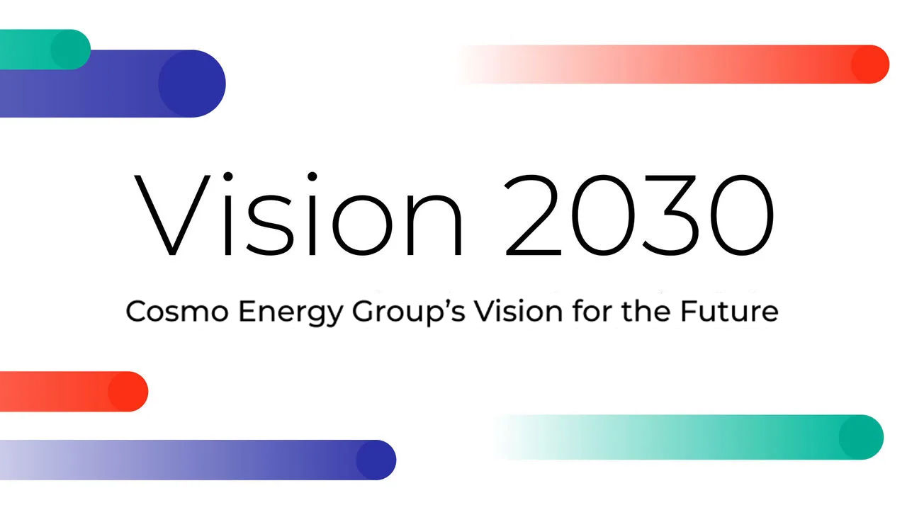 Company | COSMO ENERGY GROUP