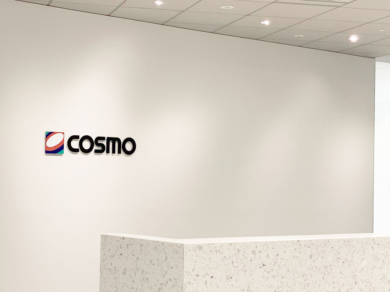 COSMO ENERGY GROUP