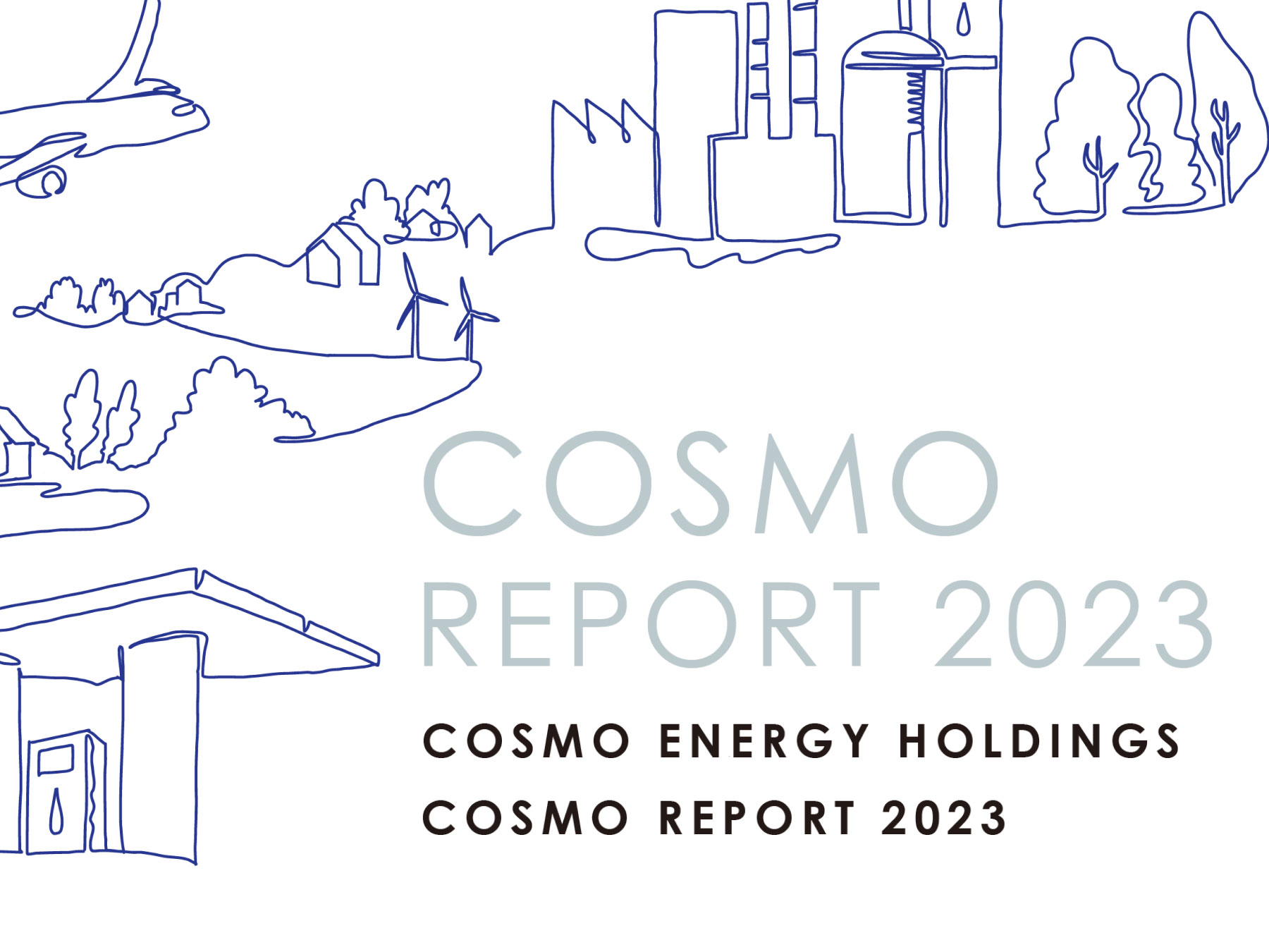 COSMO ENERGY GROUP